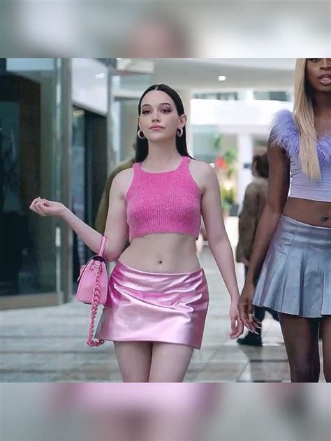 Victoria Pedretti Being That Girl In Star Crossed Victoria Blogger