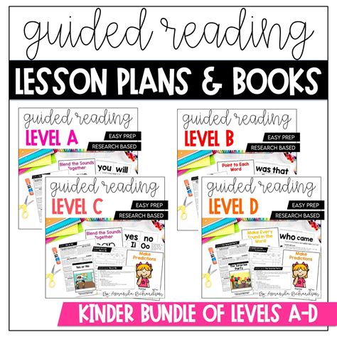 Interactive Read Aloud Lessons Books And Activities Done For You