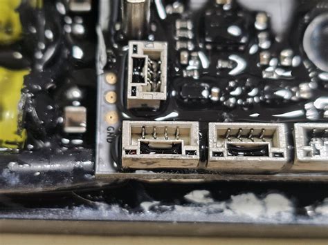 Can Anyone Identify This Connector Type Part Number Would Be Ideal 1