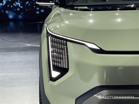 니로보다 싼 가성비 전기차 기아 Ev3·ev4 콘셉트 공개 네이버 포스트