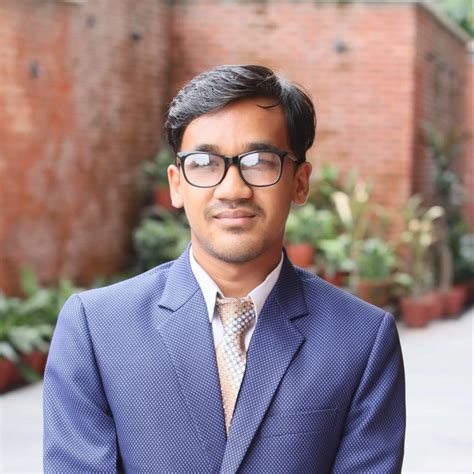Ranjan Shankar Glocal Teen Hero