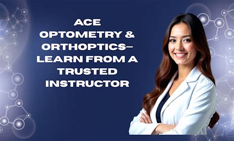 Teach Optometry Orthoptics And Ophthalmology Related Topics By Dr
