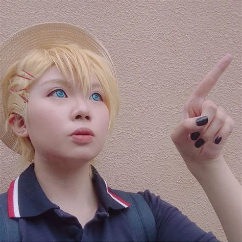 綺天 Kiten Nora さんのコスプレ作品まとめ 5 件 Twoucan