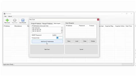 Printer Management Software Youtube