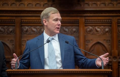 Ct House Speaker Matt Ritter To Seek Unprecedented 4th Term