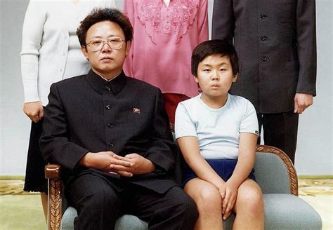 Who Was Kim Jong Nam The Washington Post