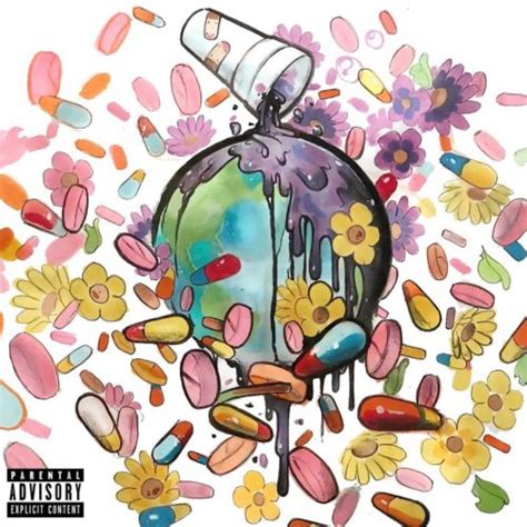 Album Stream Future And Juice Wrld Wrld On Drugs