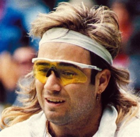 Andre Agassi Aktuelle News And Nachrichten Zum Ex Tennisspieler Welt