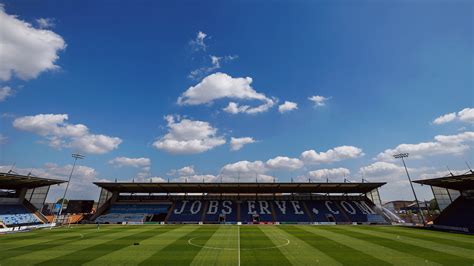 Addicks To Face Ipswich Town In Pre Season Friendly Charlton Athletic