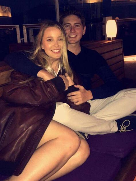 Bridget Sakr Meets Fiance Of Bondi Stabbing Victim Dawn Singleton The