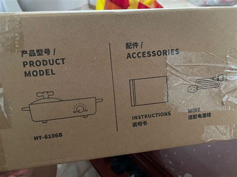 Hello Kitty Bbq Grill Hotpot Tv And Home Appliances Kitchen