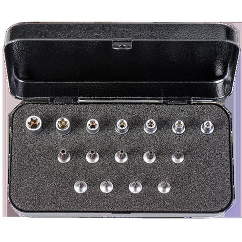 Elora Socket Set 1 4 1400 Txe Eezee