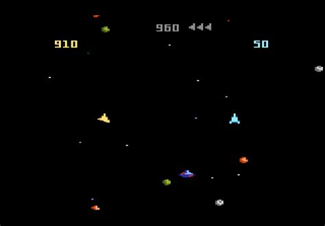 Atari 7800 Reviews A E By The Video Game Critic