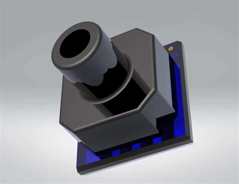 Cms Series Merit Sensor