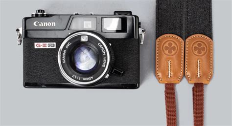 สายคล้องกล้อง I Code รุ่น Papaspocket Strap Markmarcross