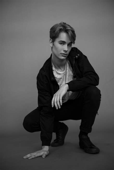 New Faces Sam Wolff By Dorien Jimenez Vanity Teen 虚荣青年 Lifestyle And New Faces Magazine