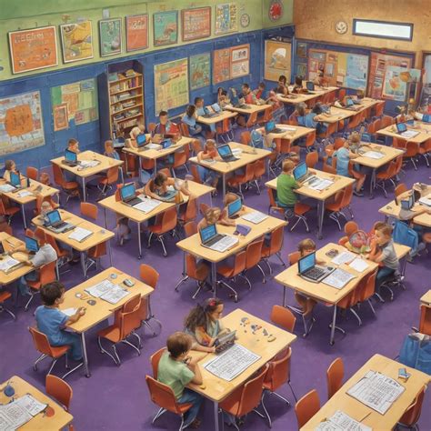 Unlocking The Educational Advantages Of Computer Multiplication Games