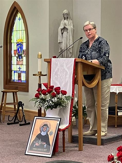 Benedictine Sisters Of Virginia Feast Of The Epiphany Morning