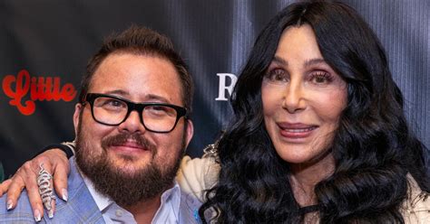 Chers Memoir Begins With Note About Son Chaz Bono
