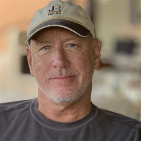 Mark Wayne Mcginnis Markwaynemcginnis • Threads Say More