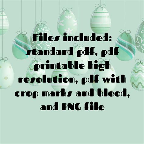 Editable Printable Easter Certificate On Canva Diy Easter Award Eastercontest Instant Download