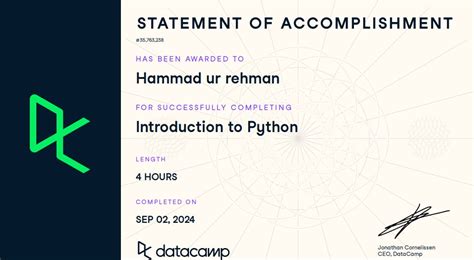 Hammad Ur Rehman On Linkedin My Professor Finally Got Me To Learn The Basics Of Python 😝 After