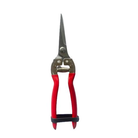 Yorkspred Professional Pruning Snip Small Garden Hand Pruner And Shears For Arranging Flowers