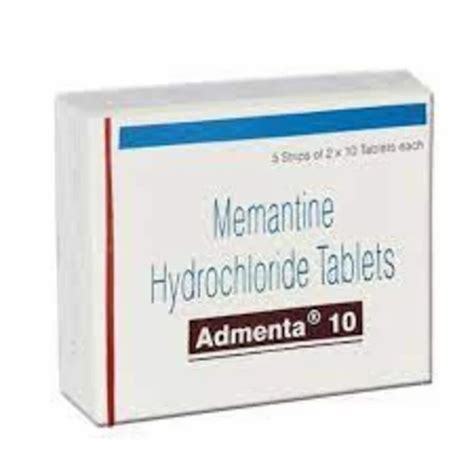 Admenta 10 Tablet At Rs 80stripe Admenta Tablet In Nagpur Id