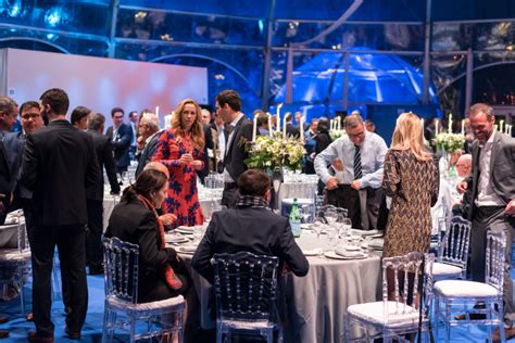 Reportage Soirée Groupe Roullier Matthieu Joubert Photographe