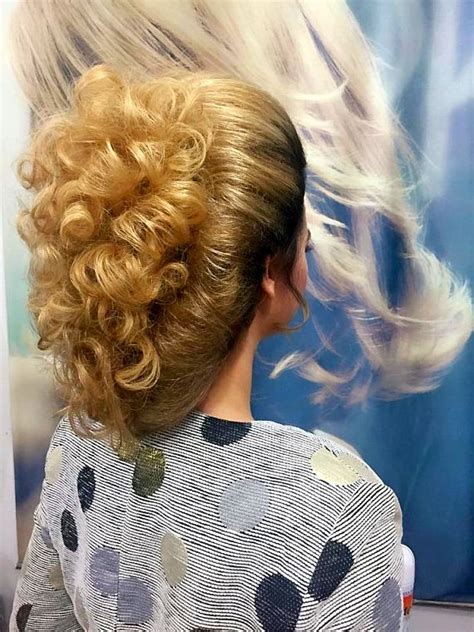 Pin By Zsófia Pink On Beautiful Hair And Make Up3 Vintage Hairstyles