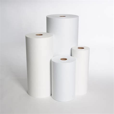 Spunbond Polyester Filter Paper Manufacturer Dha Filter