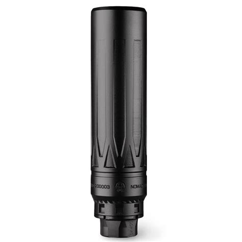 Dead Air Nomad Ti Xc Silencer Central