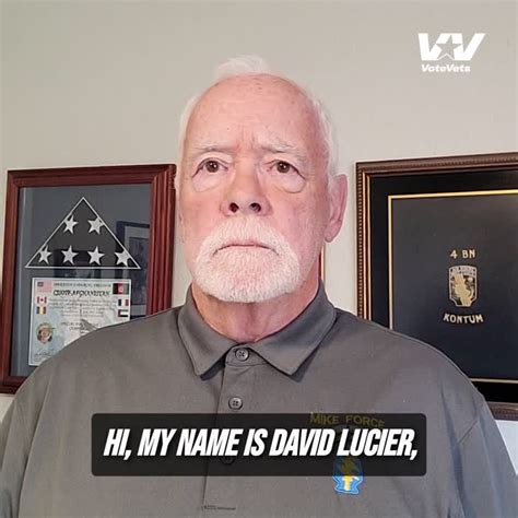 Aaron M On Linkedin Great Job David Lucier