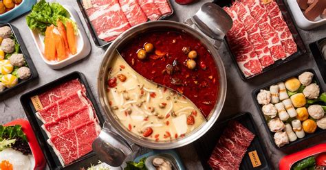 Beauty In The Pot All You Can Eat Hotpot Buffet 8 Off Mongkok