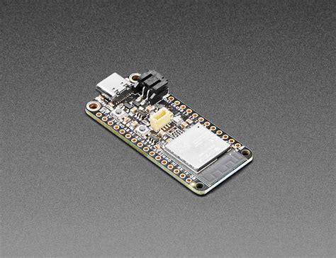 adafruit esp32 s2 feather with bme280 sensor stemma qt … flickr