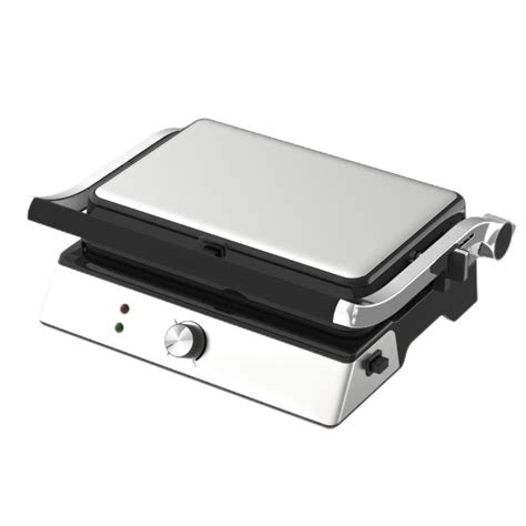 Hot Selling Small Kitchen Sandwich Panini Maker Contact Grill Contact