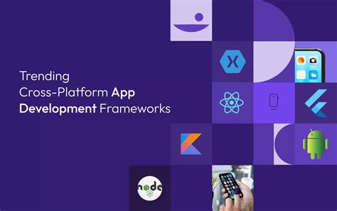 best cross platform app development frameworks