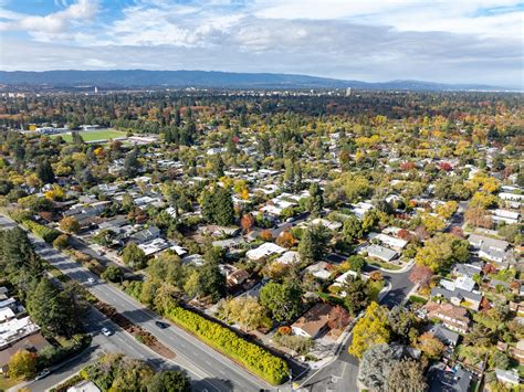 Crescent Park Neighborhood Guide Living In Crescent Park