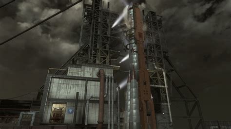 Ascension Black Ops Zombies Call Of Duty Maps