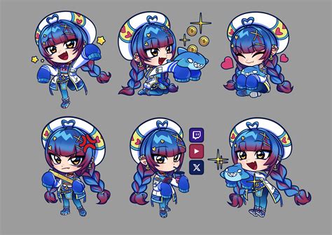 Panel Alert Art Static By Mexxsima Mexxsima Vgen