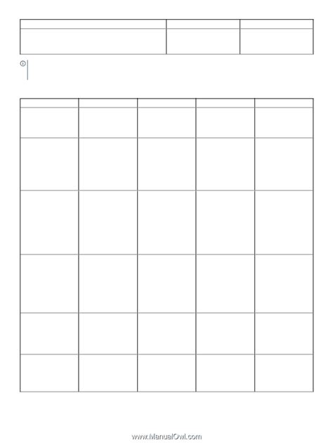 Blinking Amber Pattern Suggested Resolution Dell Optiplex 3050