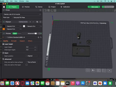 Maxwel Extruder Cover By Maxwel Makerworld