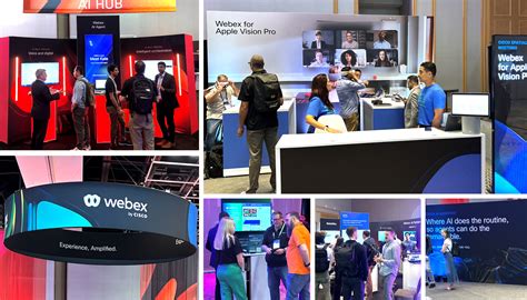 Cisco Ai Assistant For Webex Tomorrows Innovations Available Today