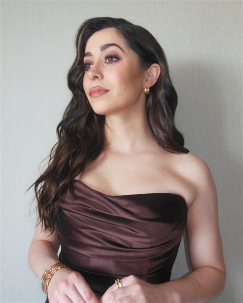 Image Of Cristin Milioti