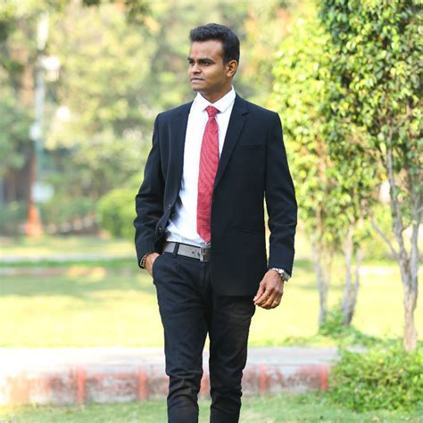 Manojkumar Dudhat Senior Physiotherapist Amity Neuro Care Xing