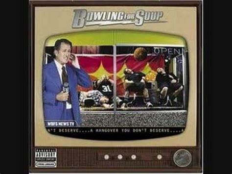 Bowling For Soup Almost Youtube
