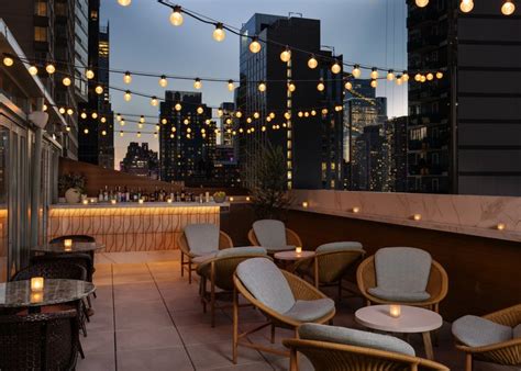New York — Bar Sprezzatura