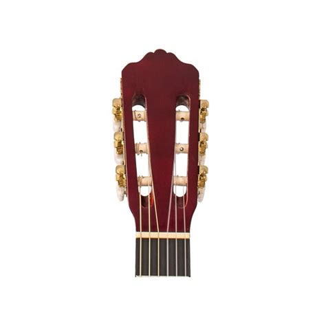 Encore 4 4 Size Classical Nylon String Guitar Natural Rockshop