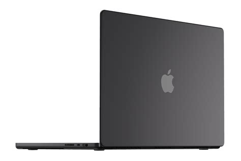 Apple Updates Macbook Pro Lineup With M3 M3 Pro And M3 Max Chips