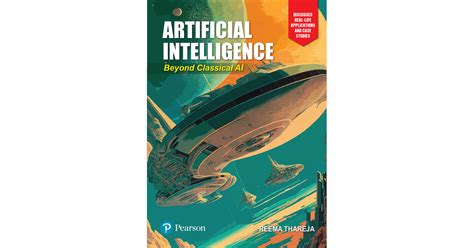 Artificial Intelligence Beyond Classical AI Book